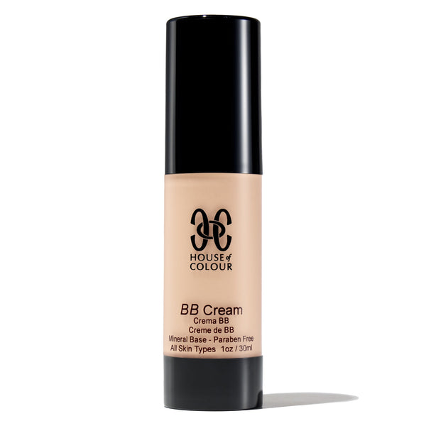 BB CREAM - LIGHT - BBCL