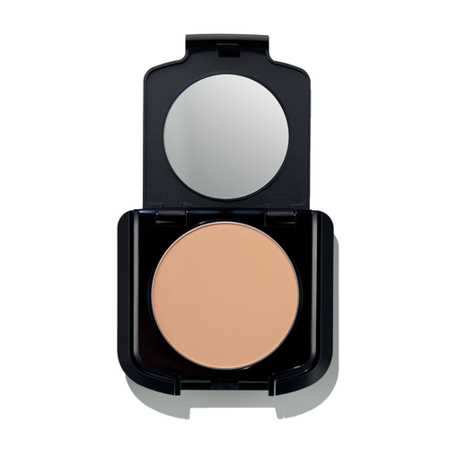DUAL MINERAL FOUNDATION - GOLDEN HONEY - DF39