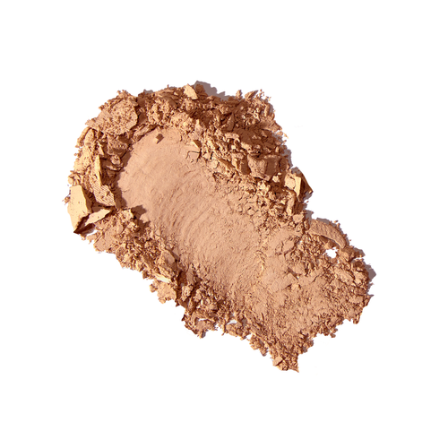 DUAL MINERAL FOUNDATION - GOLDEN HONEY - DF39