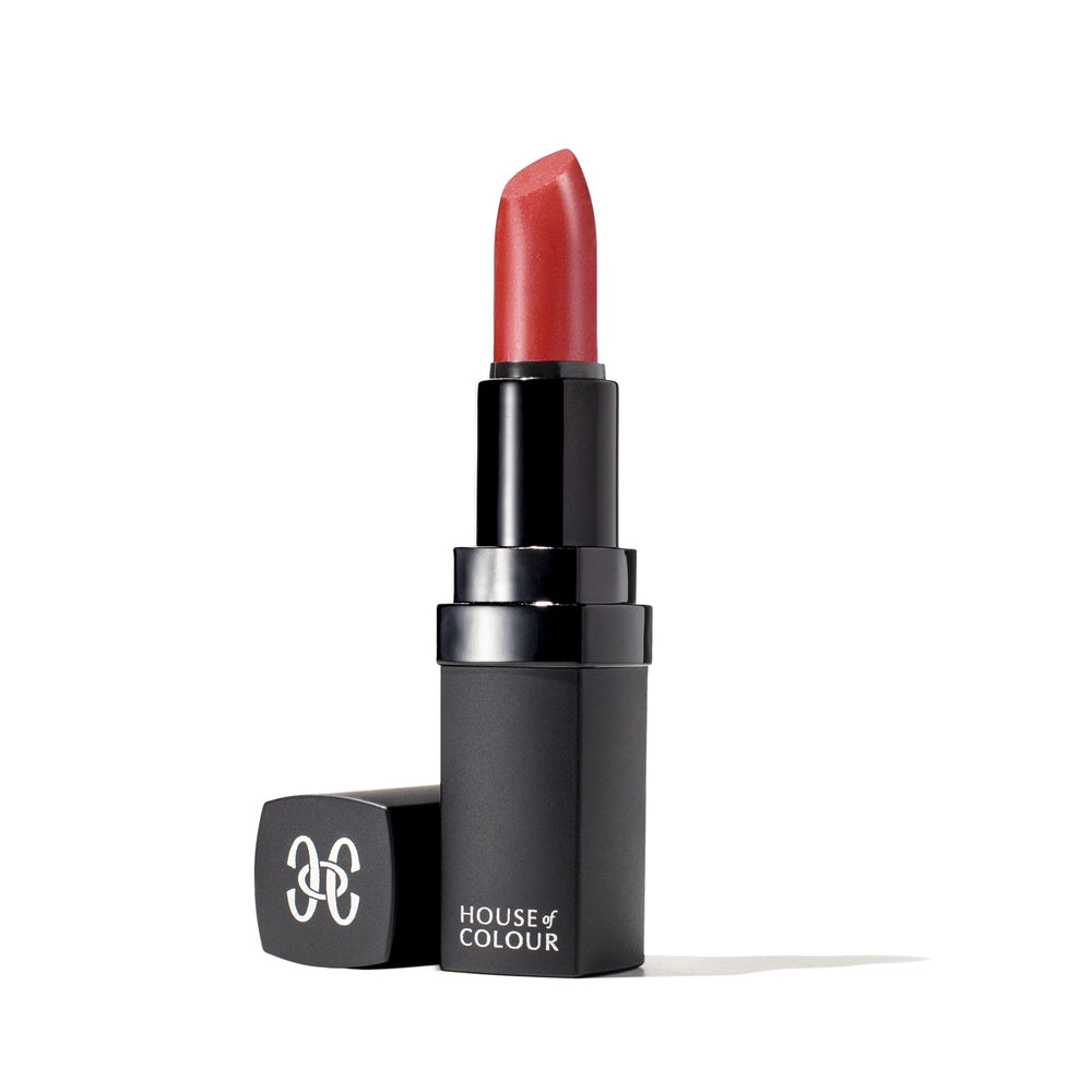 LIPSTICK - MATTE GERANIUM - L303