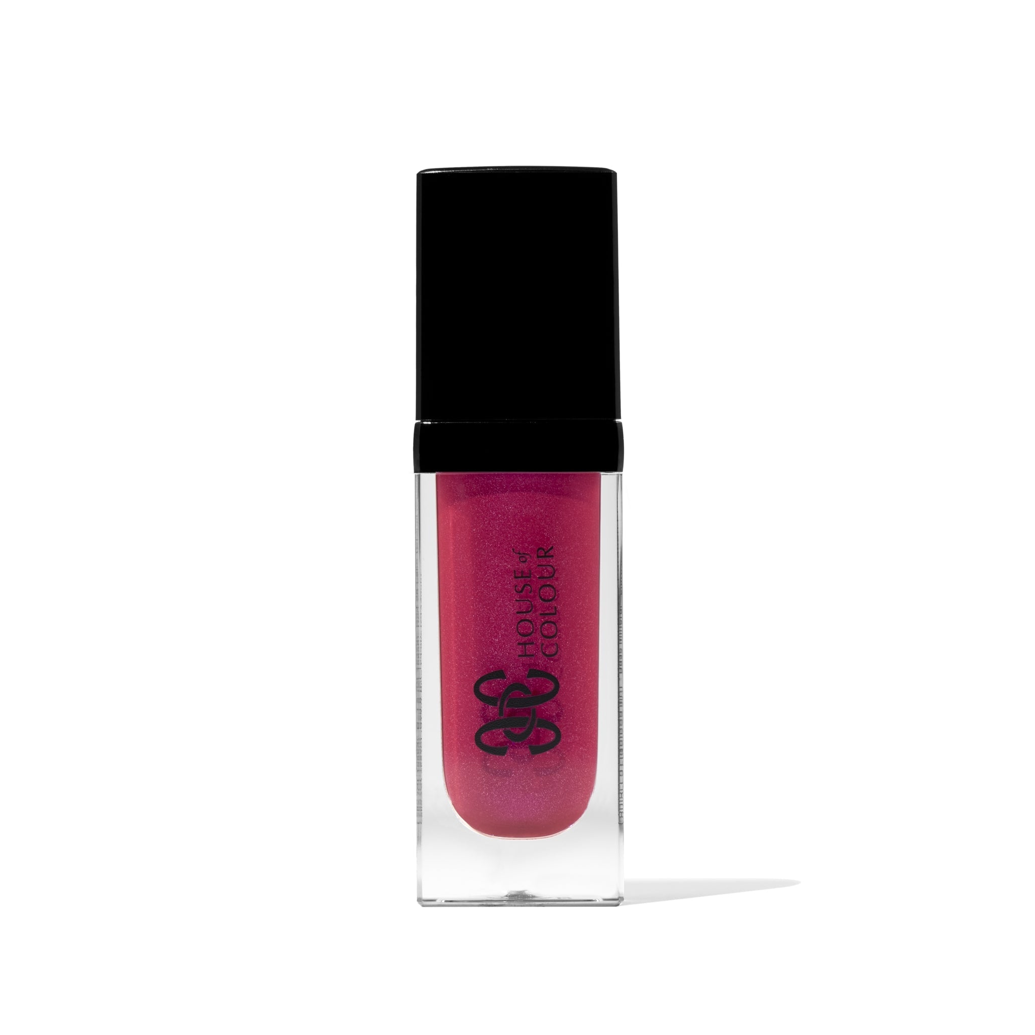 LIQUID MATTE LIPS - METALLIC COOL PINK - LL115